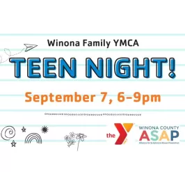 Events | Winona Family YMCA